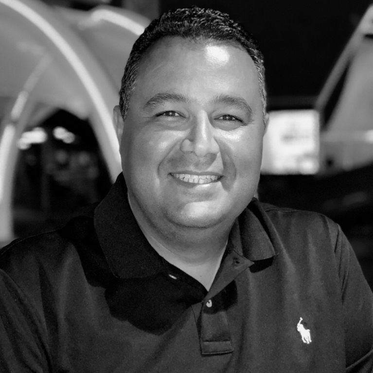 Rafael Zuzolo | CRECollaborative